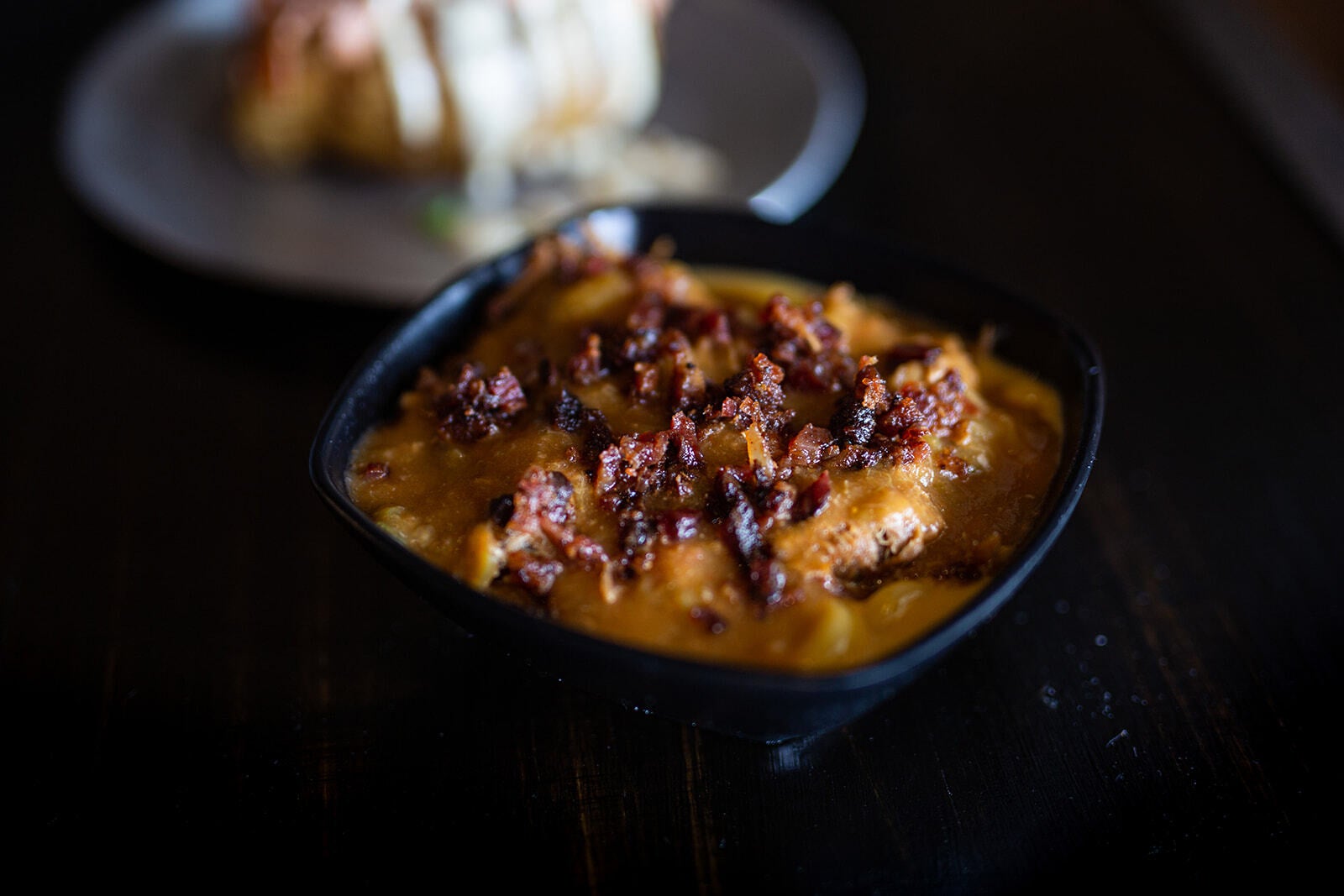 Bossy Pig | William Oliver's Publick House